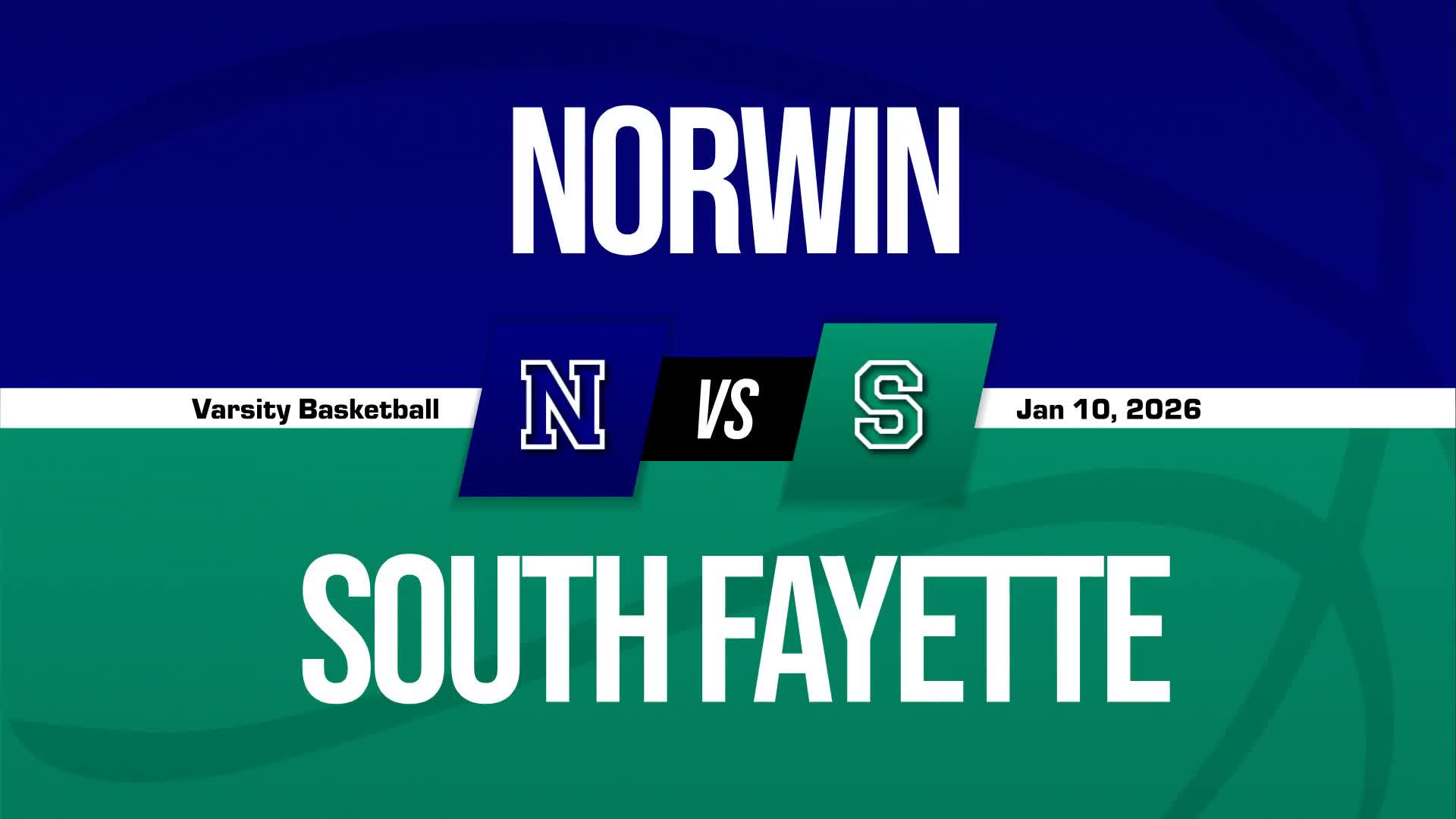 Basketball Game Preview: South Fayette Lions vs. Mars Fightin' Planets