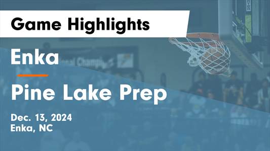 Basketball Game Preview: Pine Lake Prep Pride vs. New Hanover Wildcats
