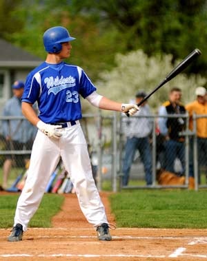 Pennsylvania: Central Mountain's Dolan to play baseball at WVU