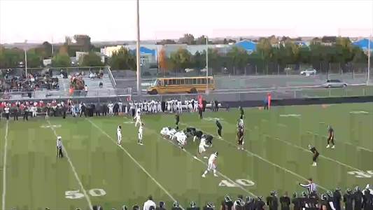 Baseball Game Recap: Jerome Tigers vs. Burley Bobcats