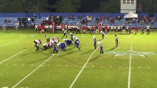 Basketball Game Preview: Johnson County Trojans vs. Calhoun County Cougars