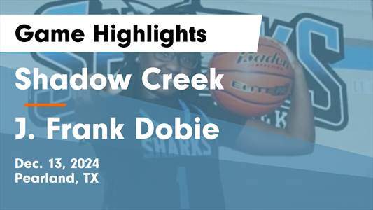 Basketball Recap: Dobie Snaps Five-Game Streak of Losses on the Road