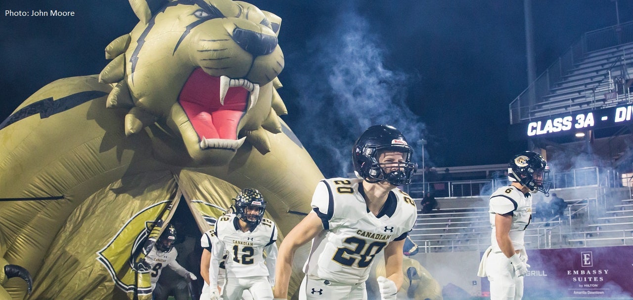 MaxPreps Small Schools Top 25 national high school football rankings ...