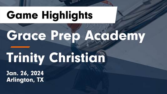 Grace Prep extends home winning streak to six