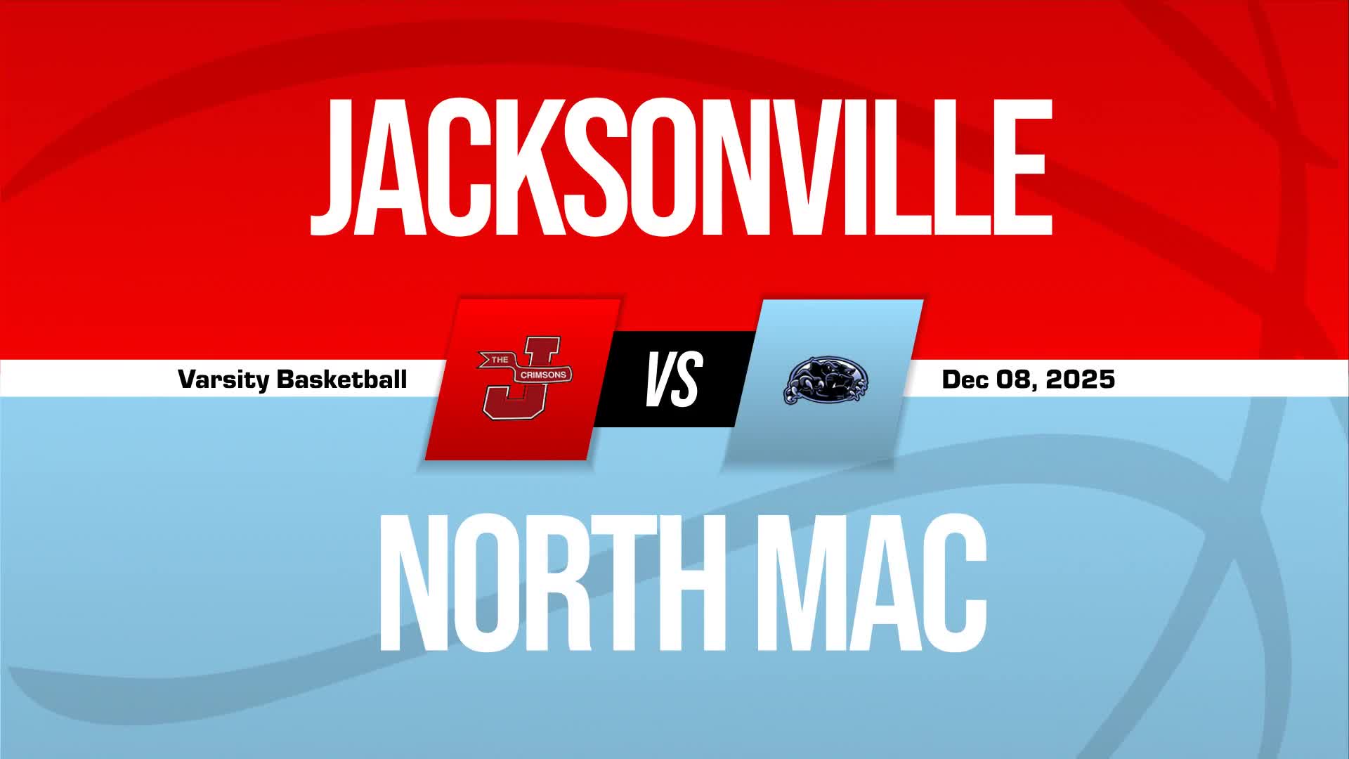 Basketball Recap: North Mac Comes Up Short