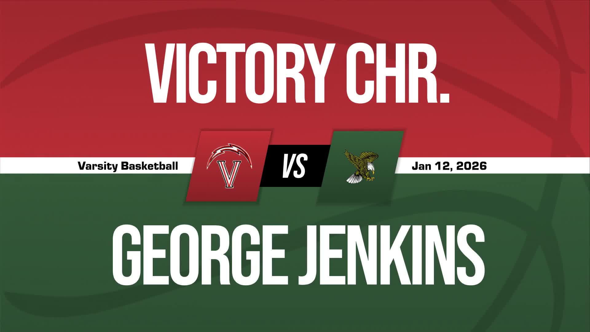 Basketball Game Preview: Victory Christian Academy Storm vs. Kathleen ...