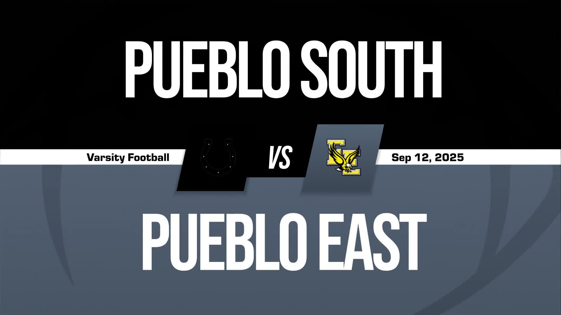 Football Recap: Pueblo East Falls Despite Big Games from Dolphka Lewis ...