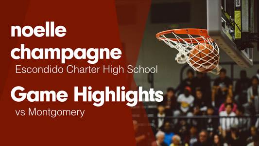 Basketball Recap: Escondido Charter's Victory on Thursday Extends ...