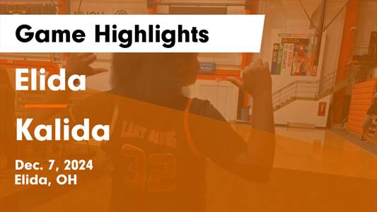 Basketball Recap: Four Straight Road Victories for Kalida