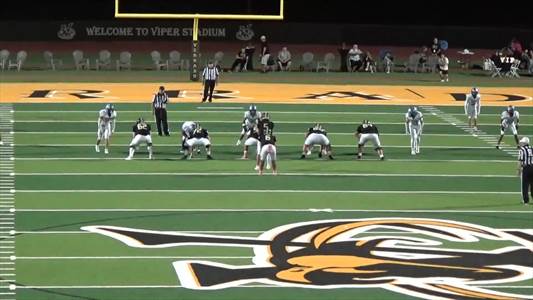 Baseball Game Preview: Cactus Cobras vs. Sahuarita Mustangs