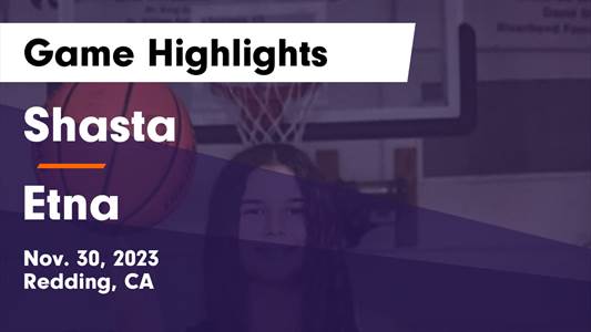 Basketball Game Preview: Etna Lions vs. Hoopa Valley Warriors