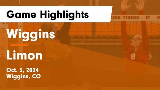 Volleyball Game Preview: Limon Badgers vs. Stratton Eagles