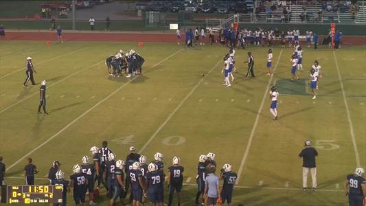 Luke Dearman Game Report: vs Covenant Classical