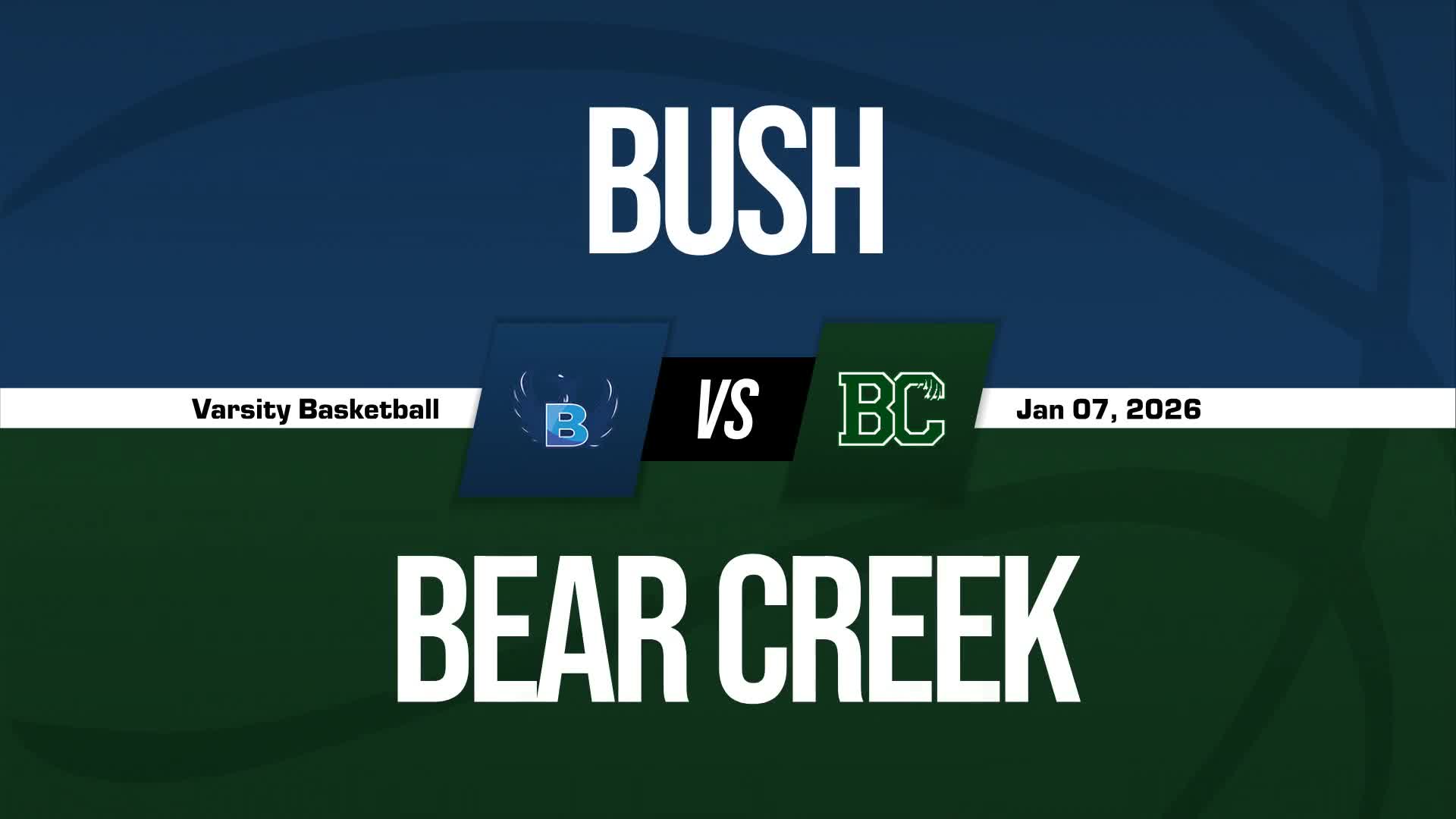 Basketball Recap: Bush Takes a Loss + How To Watch