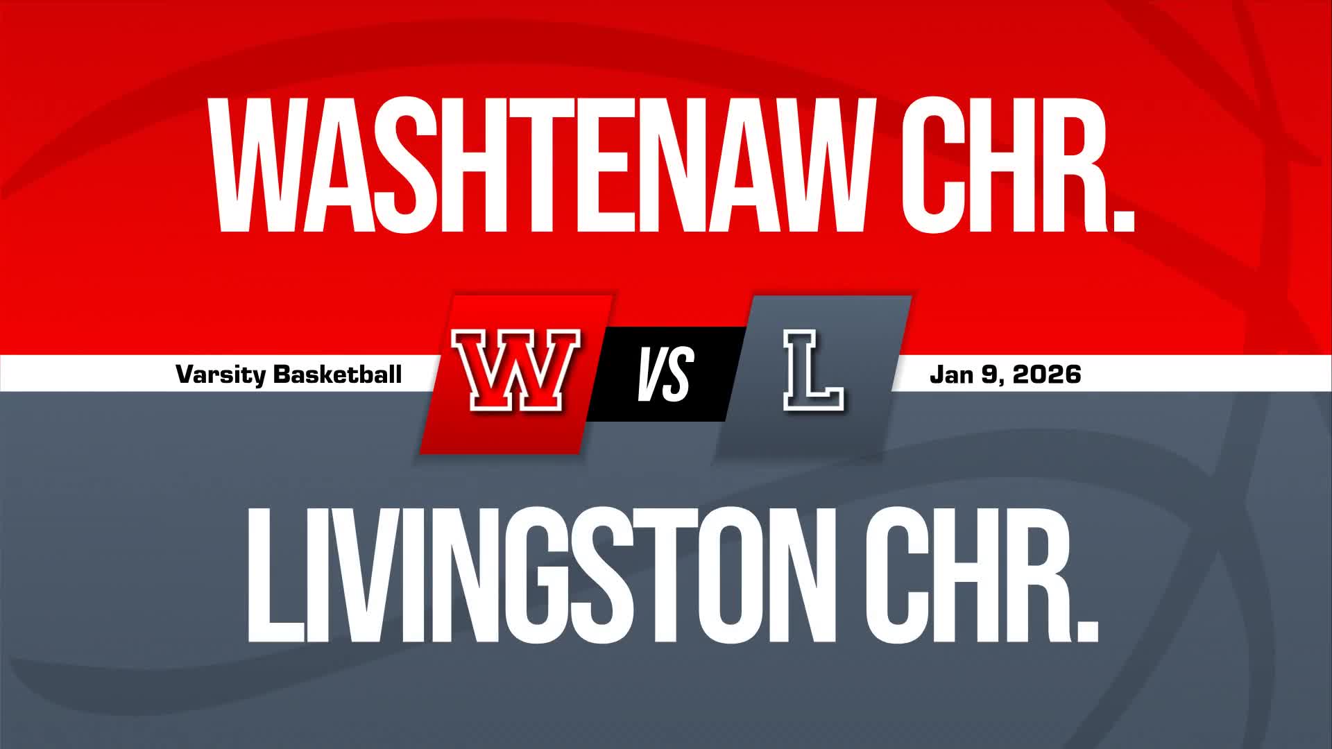 Basketball Game Preview: Washtenaw Christian Academy Wildcats vs. Scott ...