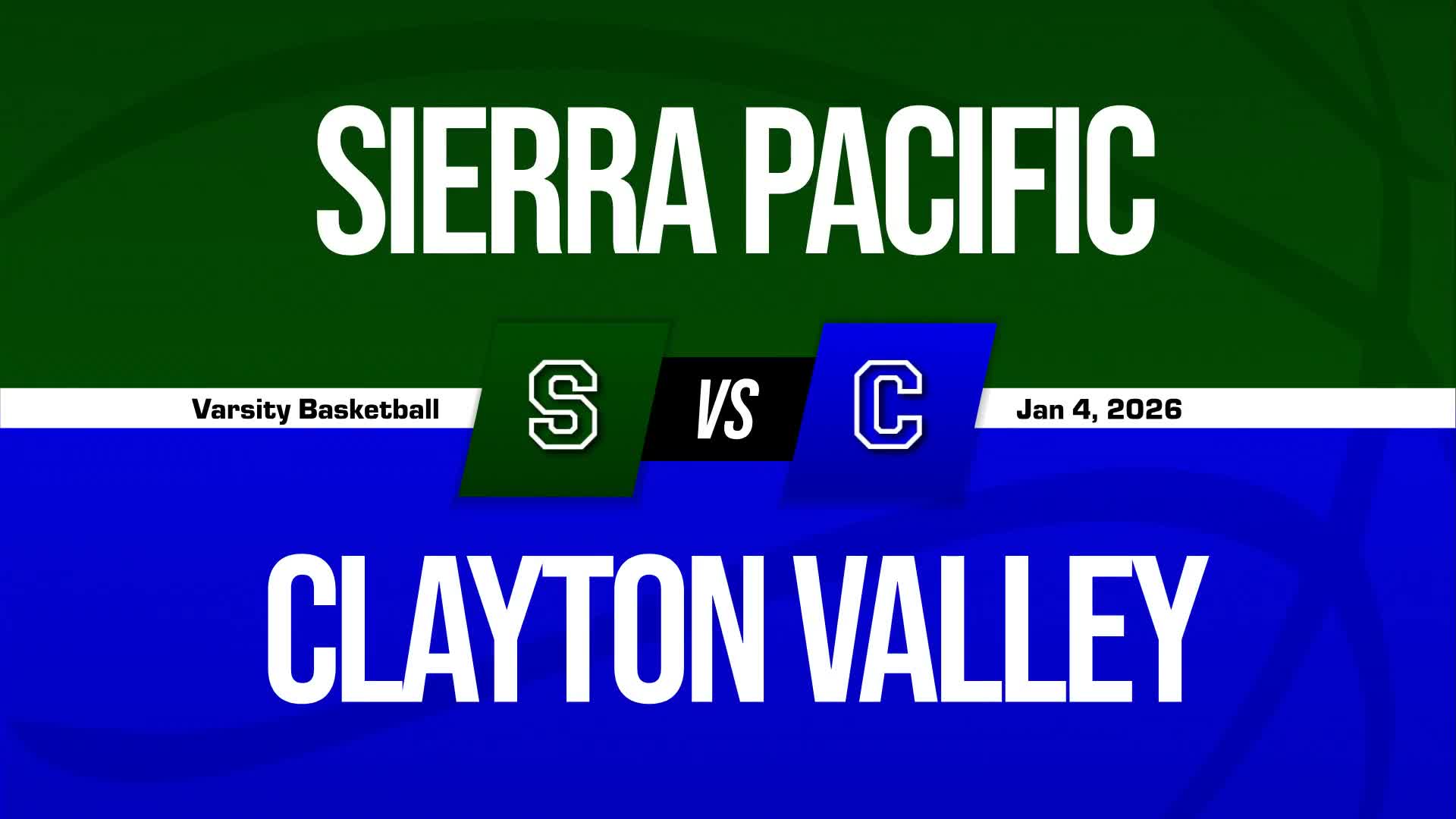 Basketball Recap: Apajok Ayuen's Big Game Can't Quite Lead Sierra Pacific over Clayton Valley ...