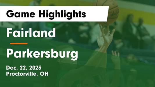 Basketball Game Preview: Fairland Dragons vs. Rock Hill Redmen