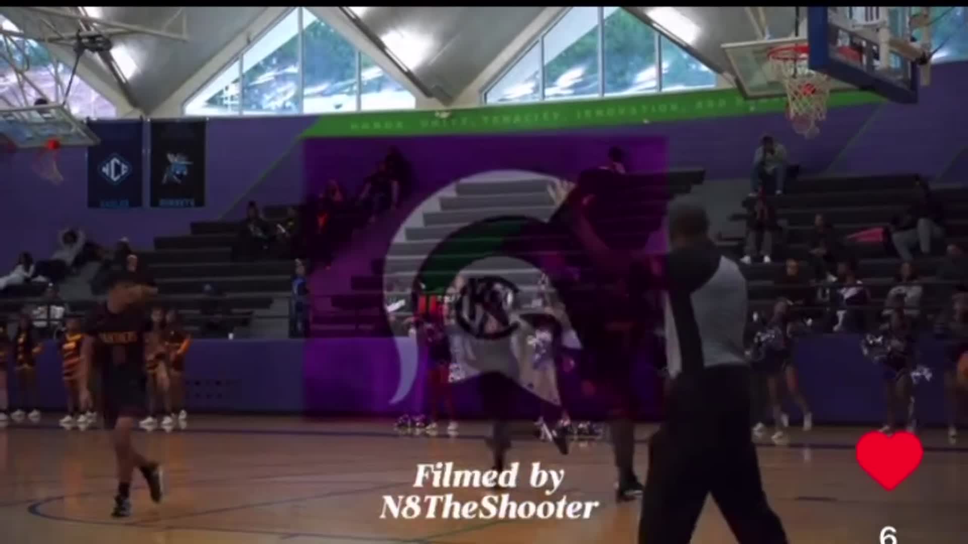 Basketball Game Preview: KIPP Atlanta Collegiate Warriors vs ...