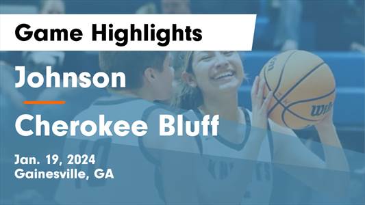 Basketball Game Recap: Cherokee Bluff Bears vs. Stockbridge Tigers