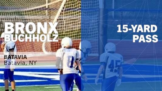 Baseball Game Preview: Batavia Blue Devils vs. Sutherland Knights