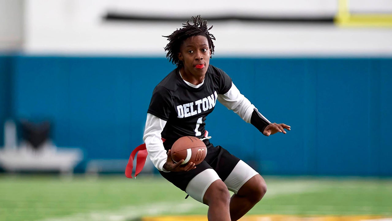 Florida high school flag football: State tournament brackets for every ...