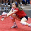 Professor and Peanut lead Pope volleyball