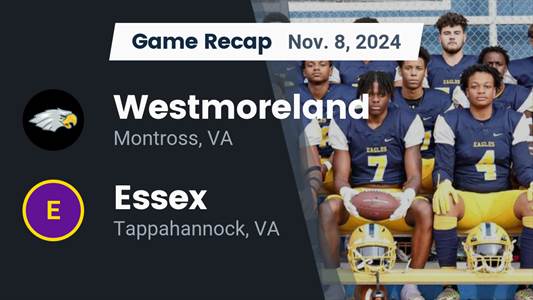 Football Game Preview: Essex Trojans vs. Grayson County Blue Devils