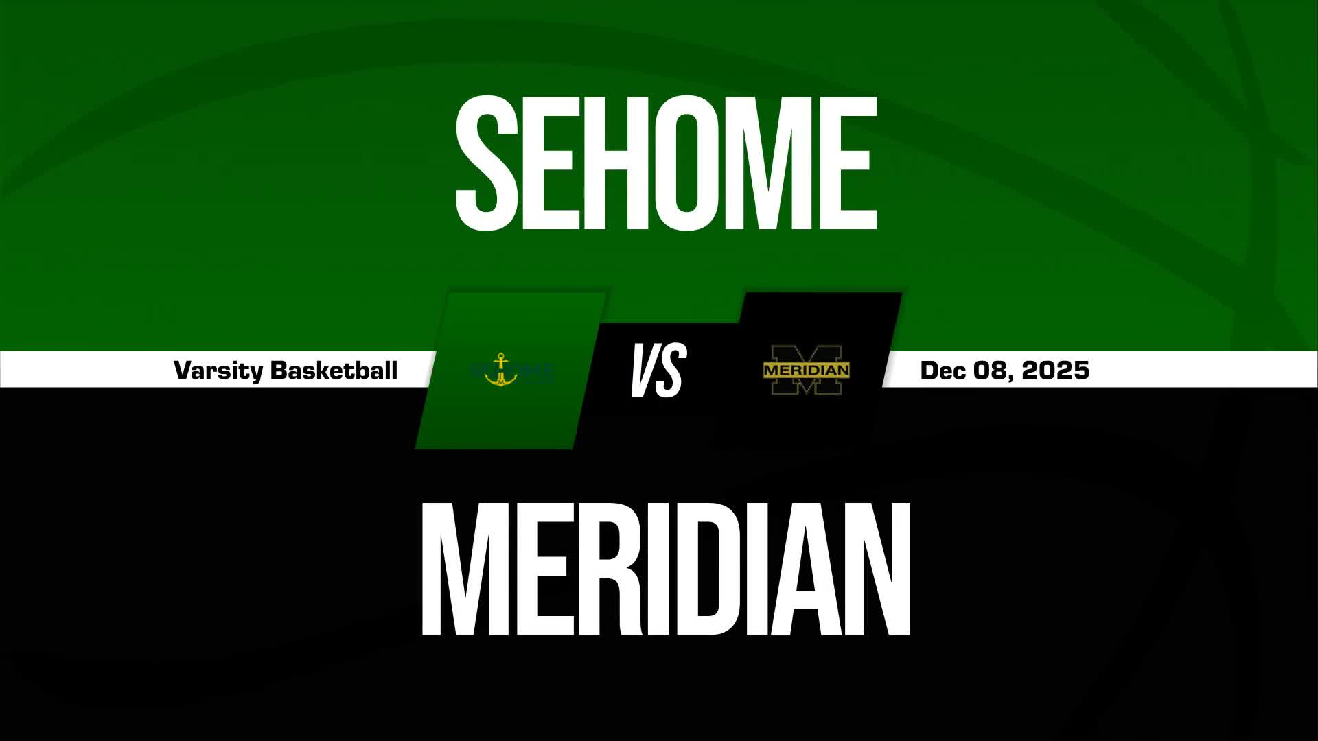 Basketball Game Preview: Meridian Trojans vs. Burlington-Edison Tigers ...