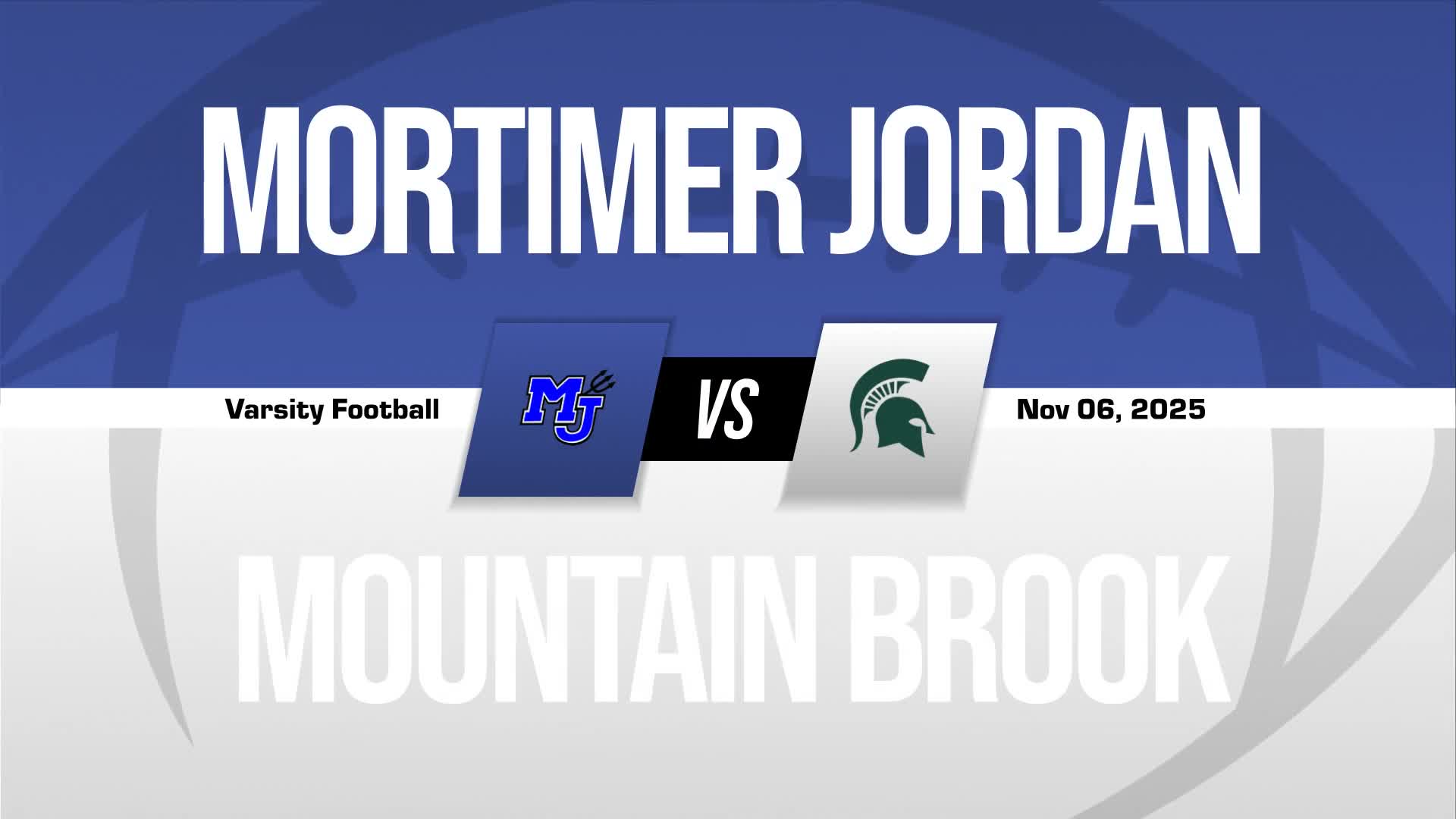 Graham Smith Game Report: vs Mortimer Jordan + How To Watch