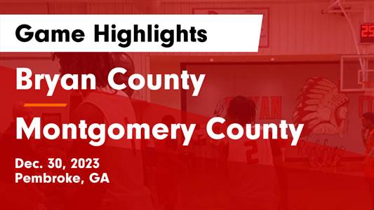 Bryan County triumphant thanks to a strong effort from Elijah Mincey
