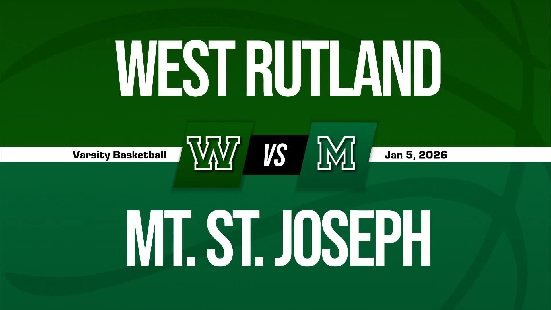 Riley Collins Game Report: vs West Rutland + How To Watch