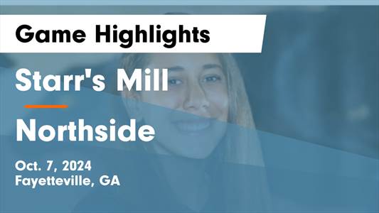 Volleyball Game Preview: Northside Patriots vs. Blessed Trinity Titans