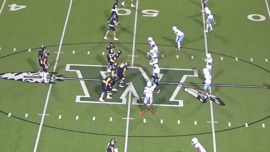 Football Recap: Stephenville Starts off Right with Win over Midlothian ...