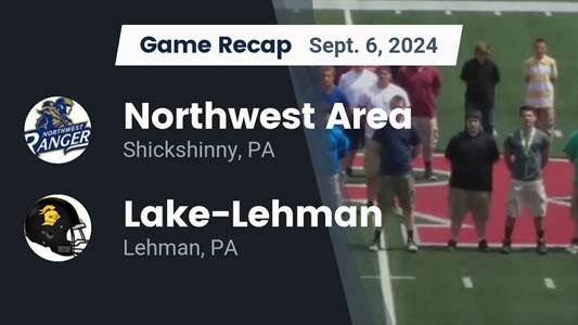 Football Game Preview: Northwest Area Rangers vs. Sayre Redskins