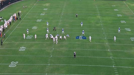 Football Recap: Brody Jones and Gunner Rivers Secure Win for St ...