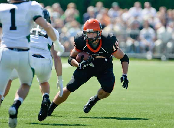 MaxPreps Top 10 Football Games of the Week