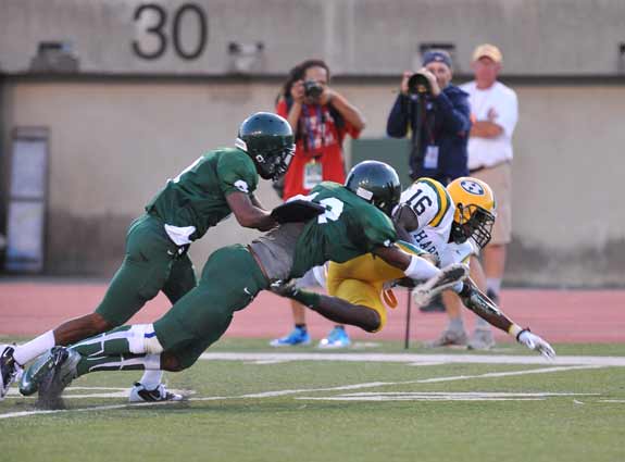 MaxPreps Top 10 Football Games of the Week