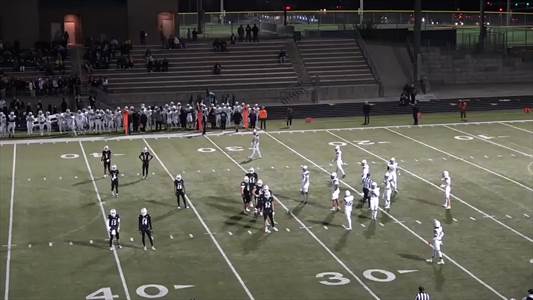 Basketball Recap: Trevor Garlington Leads a Balanced Attack to Beat ...