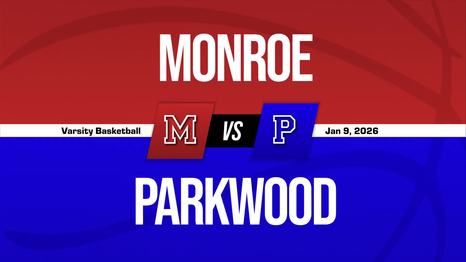 Sade Robinson Game Report: @ Parkwood