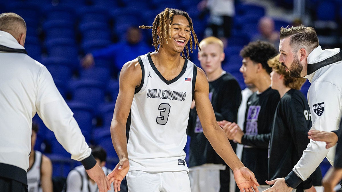 Preseason MaxPreps Top 25 high school basketball rankings: No. 13 ...