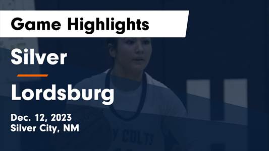 Basketball Game Preview: Lordsburg Mavericks vs. Cobre Indians