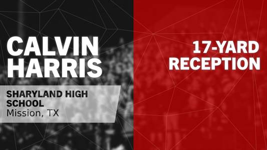 Calvin Harris Game Report: @ Alice