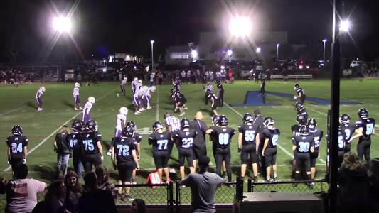 Bennett Luzader Game Report