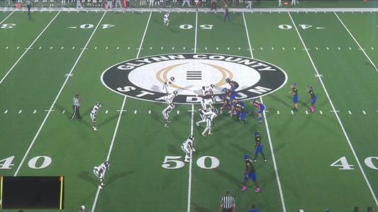 Heze Kent Game Report: vs Hilton Head Island