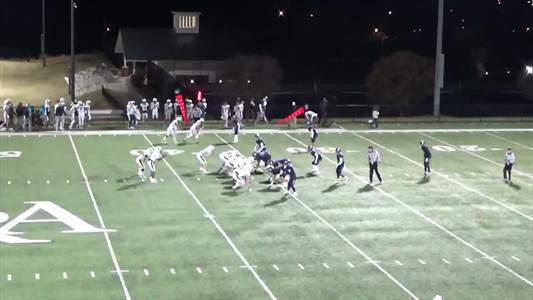 Baseball Game Recap: Franklin Road Academy Panthers vs. Lipscomb ...