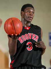 MaxPreps Boys Basketball All-American Team