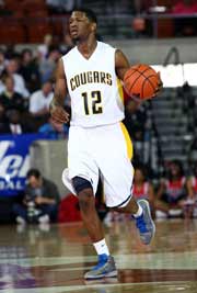 MaxPreps Boys Basketball All-American Team