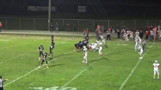 Baseball Game Preview: Tri-County North Hits the Road