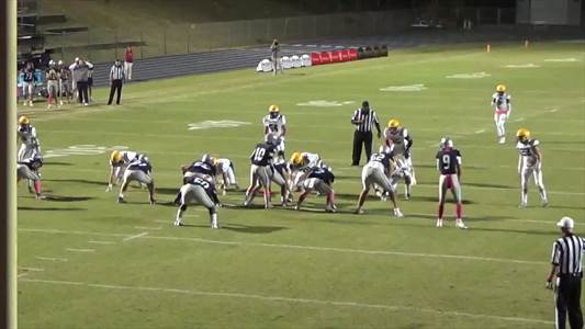 Baseball Game Recap: Tattnall Square Academy Trojans vs. Westfield ...