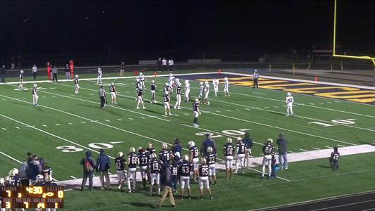 Basketball Game Preview: Harding Skippers vs. Lordstown Red Devils